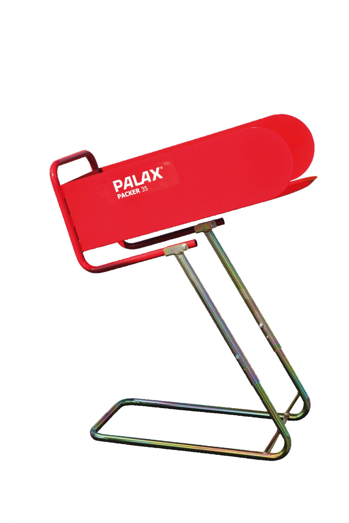 Palax Packer Bag-Packing Stand - Powells